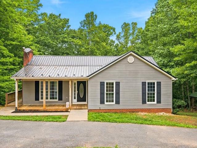137 Deer Path, Rustburg, VA 24588