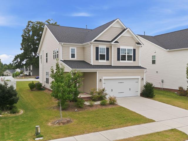 137 Dimmer Garden Lane