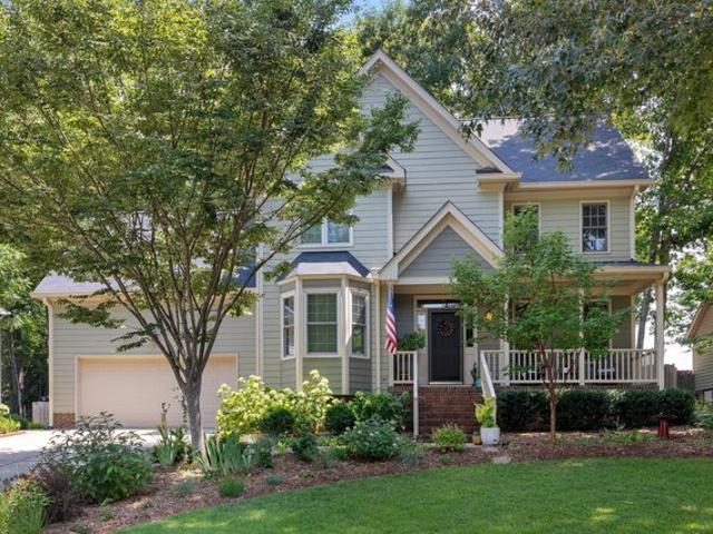 137 Dutch Hill Rd, Holly Springs, NC 27540
