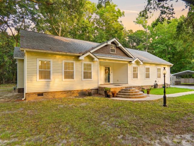 137 Dunmeyer Hill Road