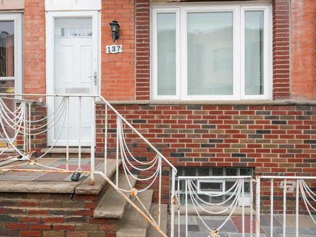 137 Durfor Street