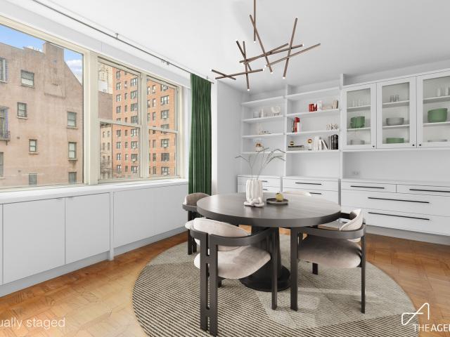 137 E 36TH Street 3F