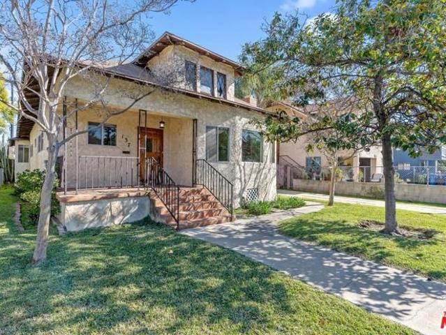 137 E Ave 42, Los Angeles, CA 90031