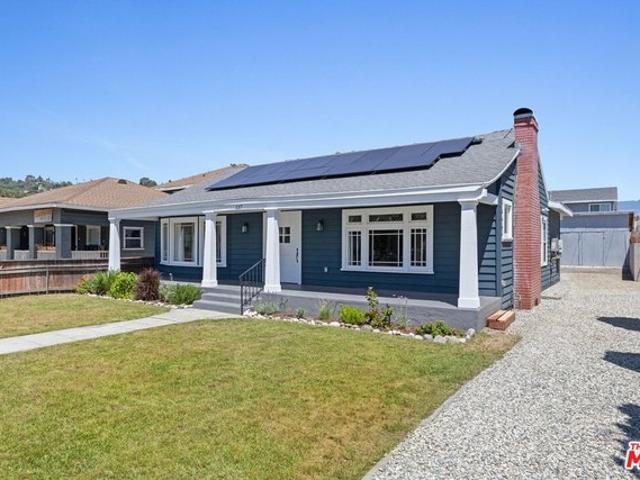 137 E Avenue 43, Los Angeles, CA 90031