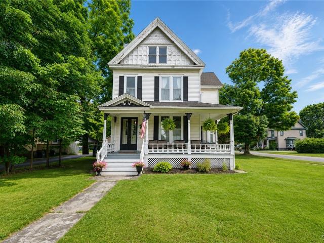 137 E Genesee Street