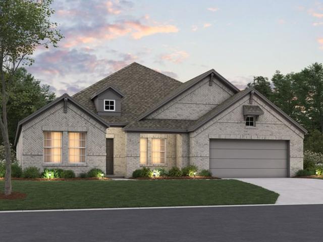 137 E Haymaker Rd, Celina, TX 75009