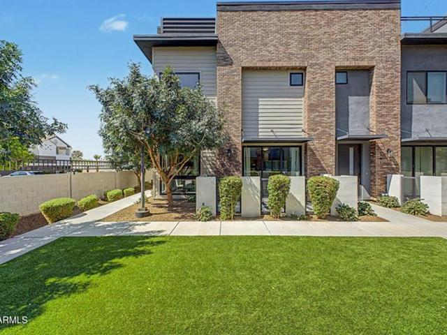 137 E Hearne Way, Gilbert, AZ 85234