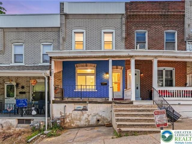 137 E South St, Allentown, PA 18109