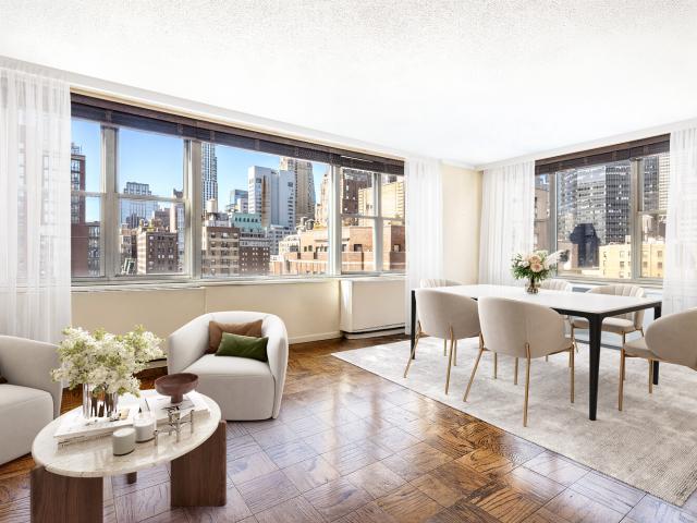 137 East 36th Street, New York, NY