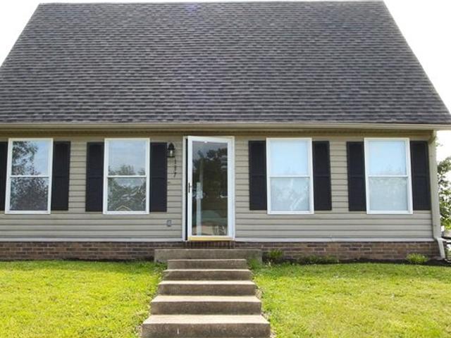 137 Eastridge Dr, Winchester, KY 40391