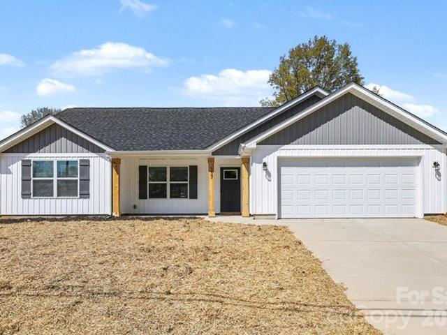 137 Eddleman Rd, Kannapolis, NC 28083