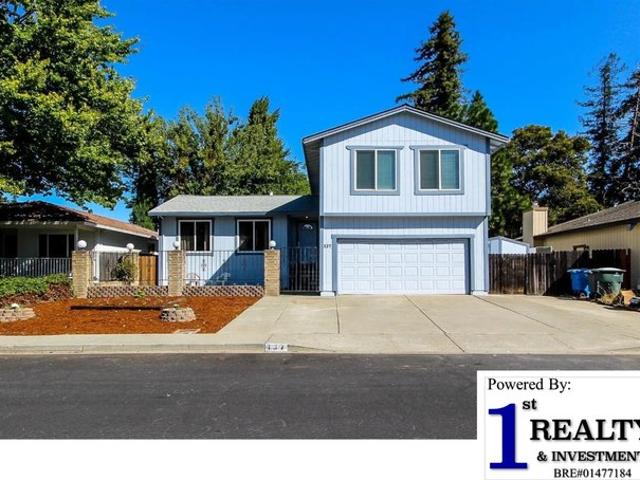 137 Edinburgh Way, Vacaville, CA 95687
