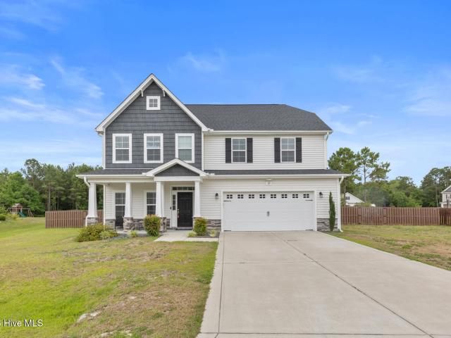 137 Evergreen Forest Drive