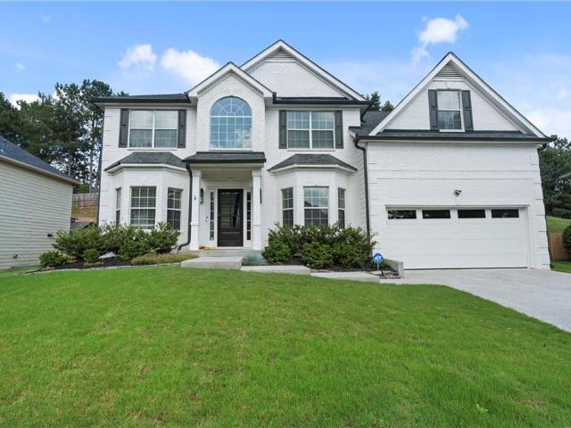 137 Farm Valley Drive