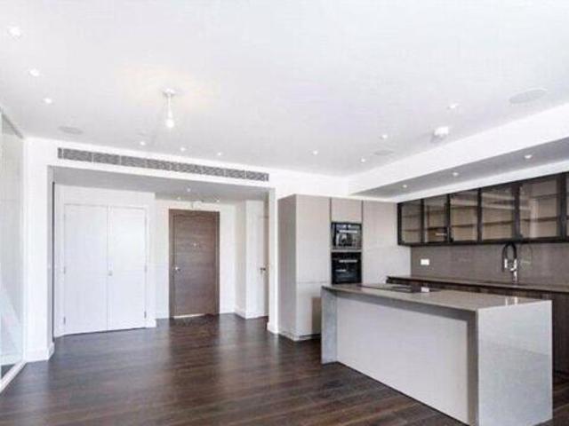 137 Finchley Road, Centre Heights, Swiss Cottage, 3 Bedroom Penthouse