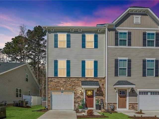 137 Fishermans Way, Poquoson, VA 23662