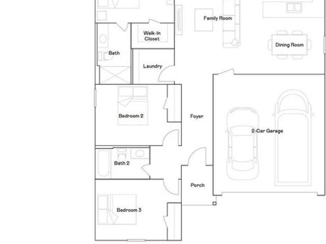 137 Flat Wood Ave, Benton, AR 72015