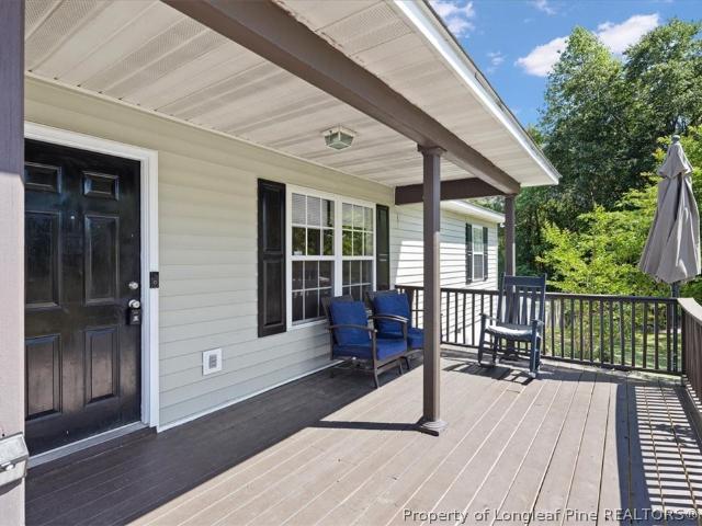 137 Fullers Way