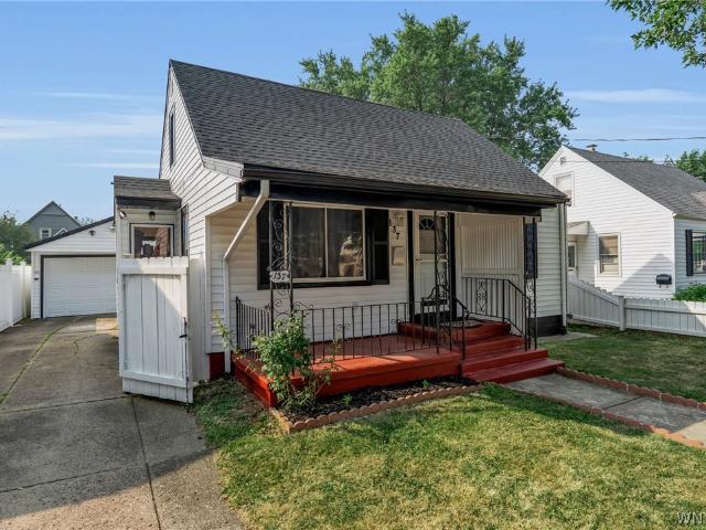 137 Koester Street