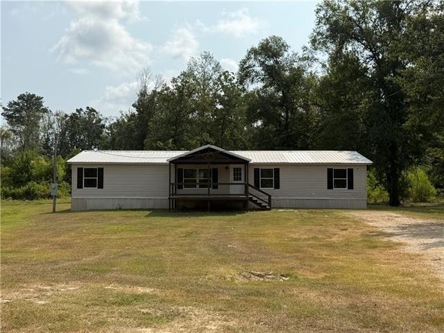 137 Katie Ln, Kelly, LA 71441