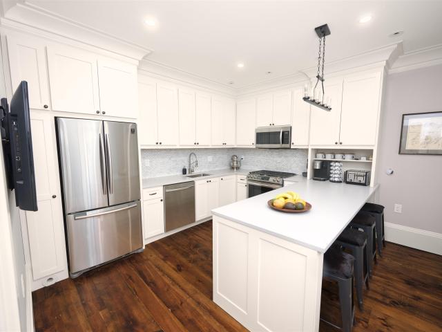 137 Kendall Pond Road # A
