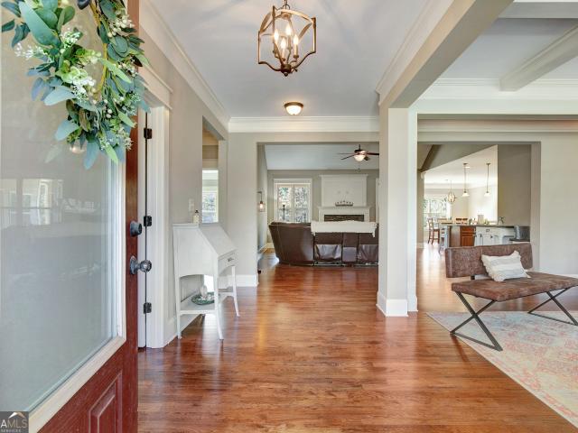 137 Kenmare Row, Tyrone, GA 30290 | MLS #10734