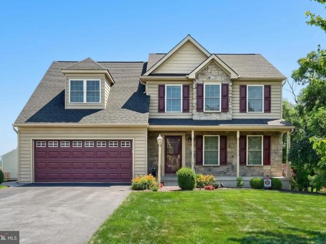 137 Kimberly Lane