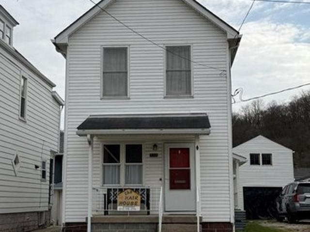 137 Kruger St, Wheeling, WV 26003