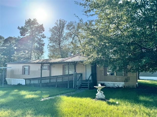 137 Holly Trail