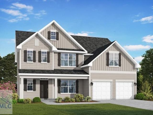 137 Honeycomb Loop SE, Allenhurst, GA 31301