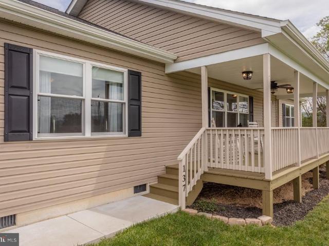 137 Hoover Road