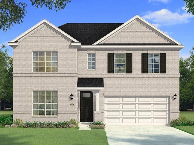 137 Hatherley St, Little Elm, TX 75068