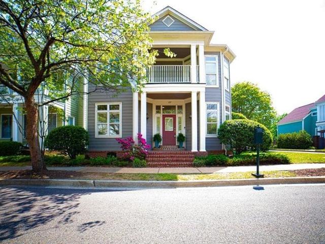 137 Harbor Point Ln, Memphis, TN 38103