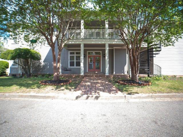 137 harbor point ln