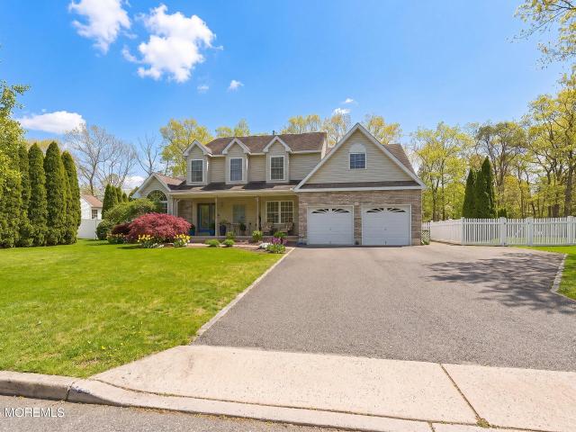 137 Heatherington Court