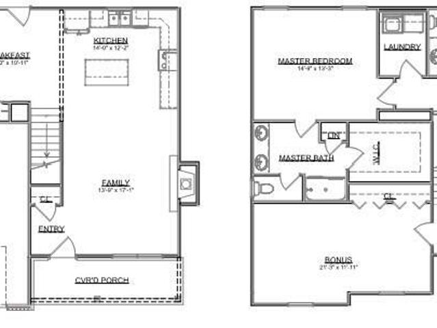 137 Heavenberry St Lot 97B
