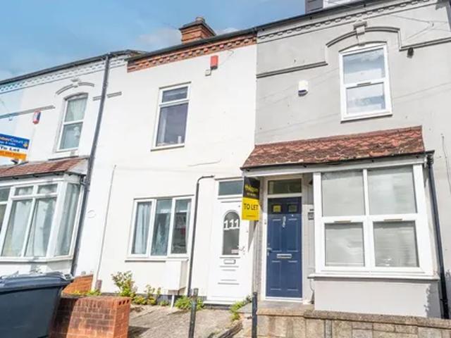 137 Heeley Road, Stirchley, B29 6EJ, United Kingdom | 6 bed house for rent #161790766 | Rentberry