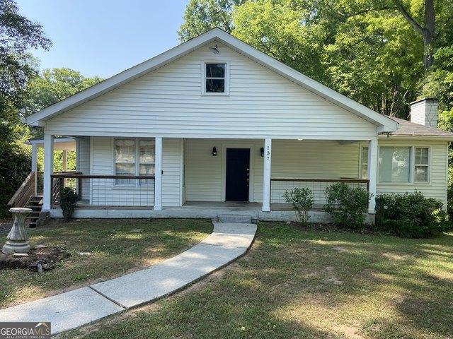 137 Huie St, Jonesboro, GA 30236