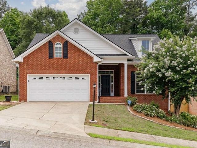 137 Huntington Shoals Dr, Athens, GA 30606
