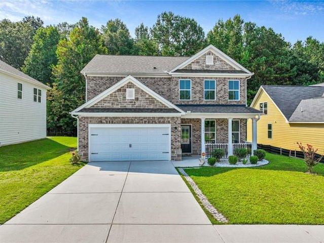 137 Hunts Mill Cir, Griffin, GA 30224