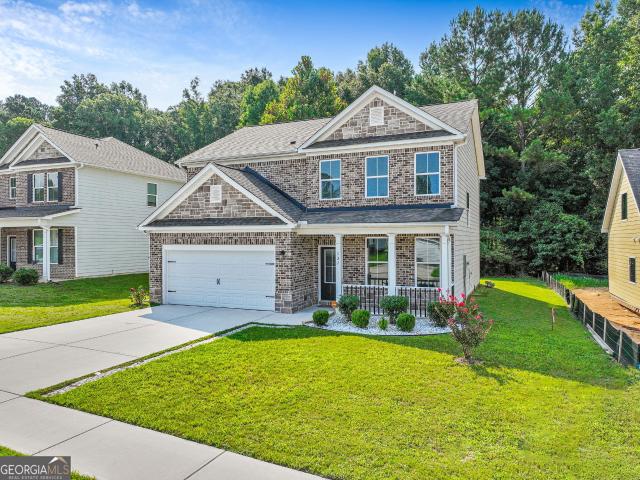 137 Hunts Mill Circle