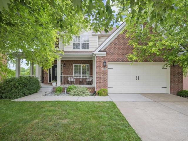 137 Inverness Dr, Georgetown, KY 40324