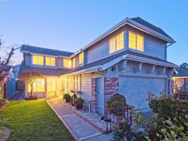 137 Inverness Way, Alameda, CA 94502
