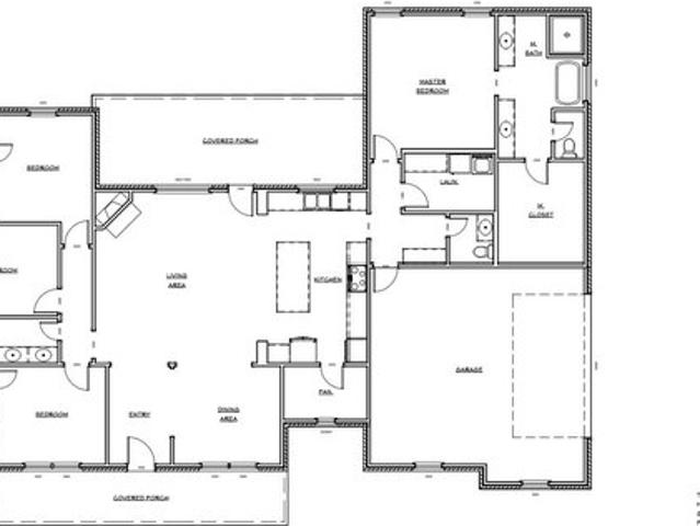 137 Indian Rdg, Tuscola, TX 79602