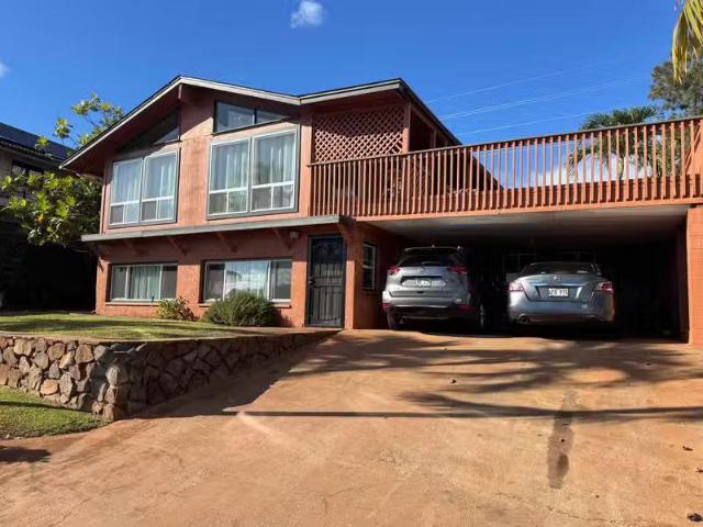 137 Ipukula Way, Lahaina, HI 96761 MLS #406040