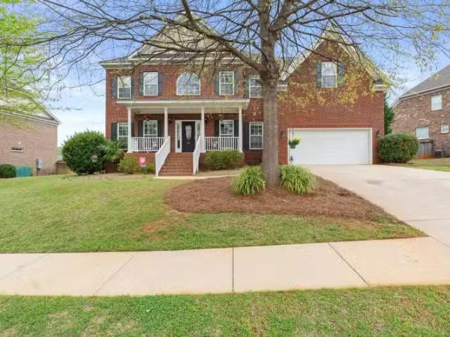 137 Irene Way, Lexington, SC 29072 MLS 605646