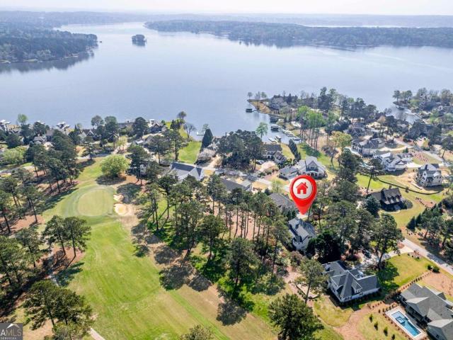 137 Iron Horse Drive