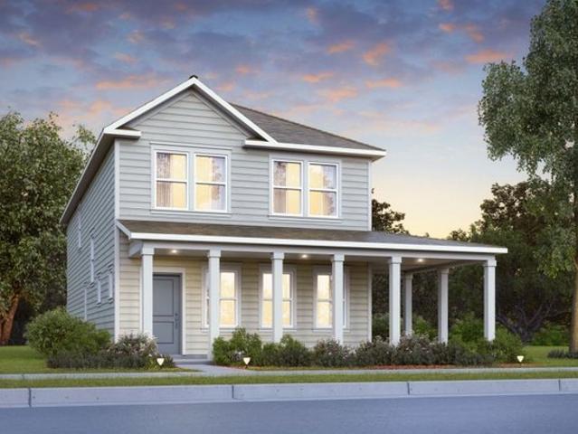 137 Joanna Dr, Charleston, SC 29414