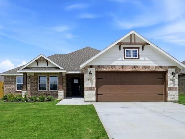 137 Joel St, Springtown, TX 76082