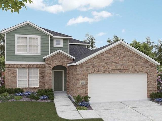 137 John Laurens Dr, Venus, TX 76084